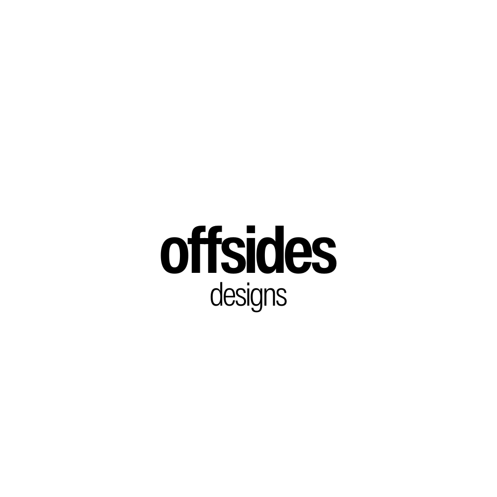 Shop – Offsides Designs